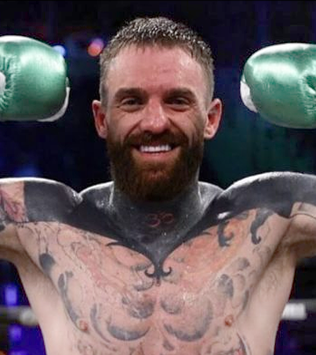 Aaron Chalmers - Boxing Profile, Record, Stats, News & Next Fight ...