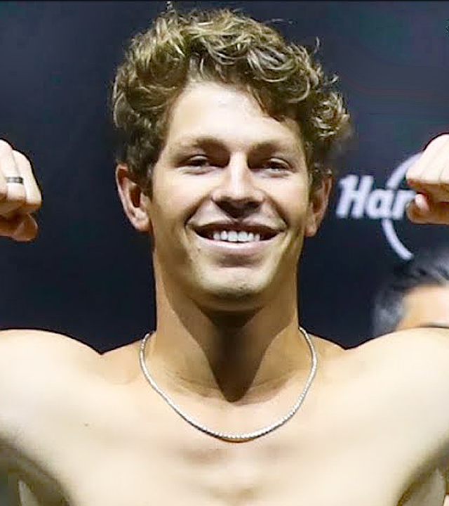 Ben Azelart - Boxing Profile, Record, Stats, News & Next Fight ...