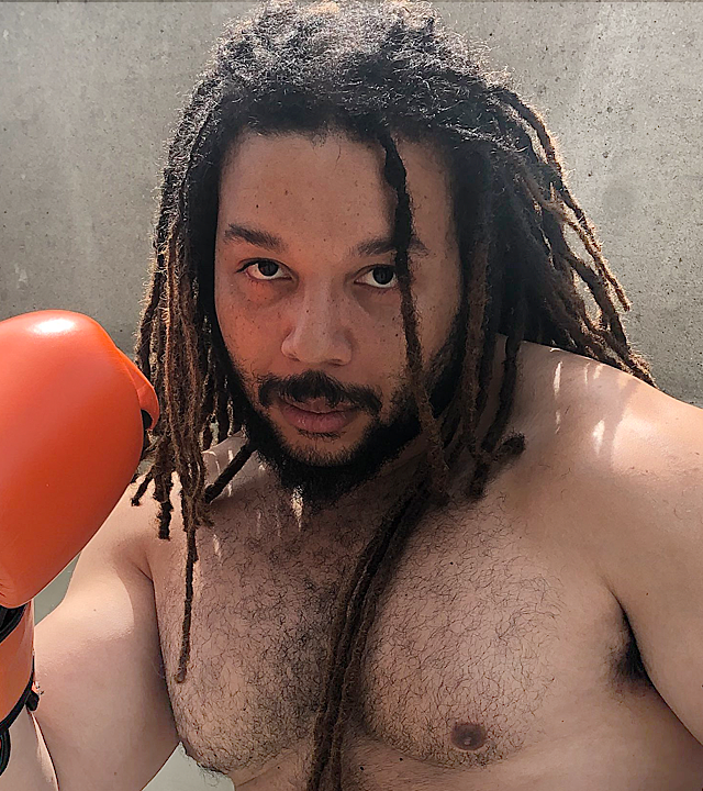 DJ Welch - Boxing Profile, Record, Stats, News & Next Fight ...