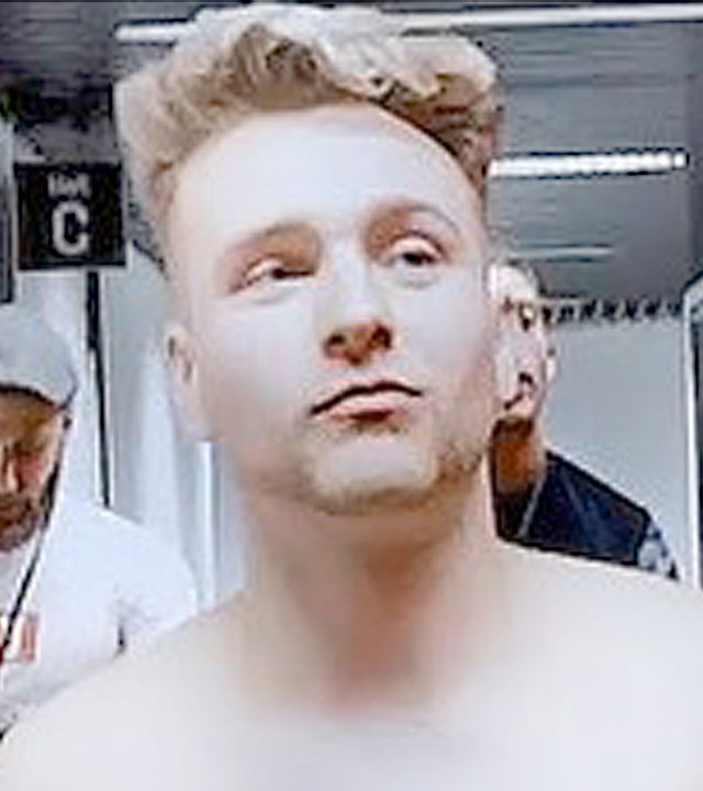 Exploring With Josh - Boxing Profile, Record, Stats, News & Next Fight ...