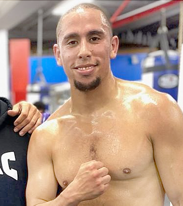 FaZe Sensei - Boxing Profile, Record, Stats, News & Next Fight ...