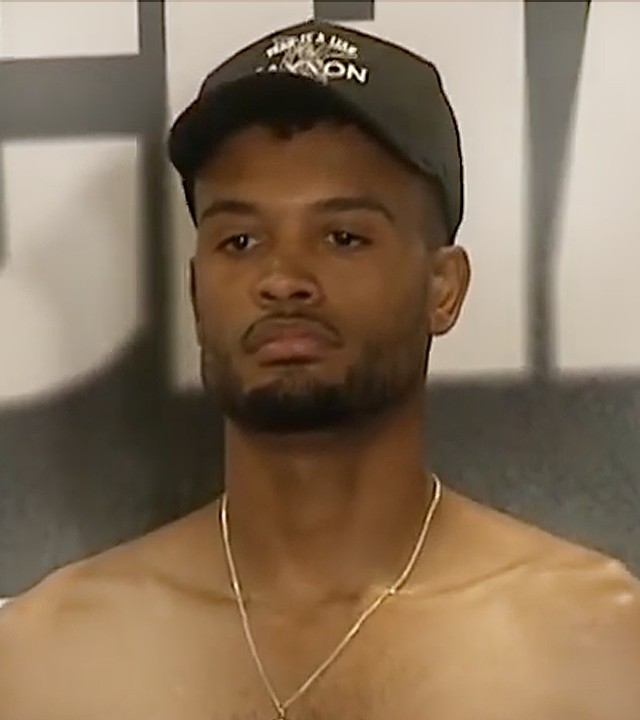 Gabriel Silva - Boxing Profile, Record, Stats, News & Next Fight ...