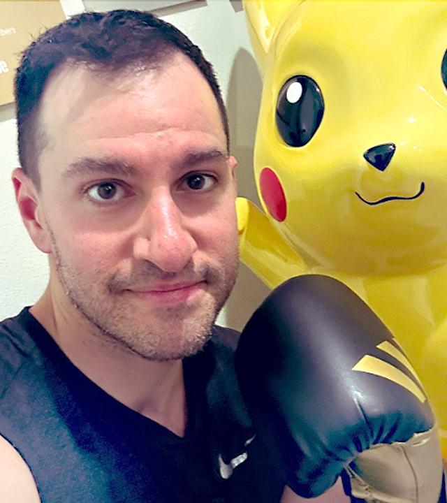 Leonhart - Boxing Profile, Record, Stats, News & Next Fight ...