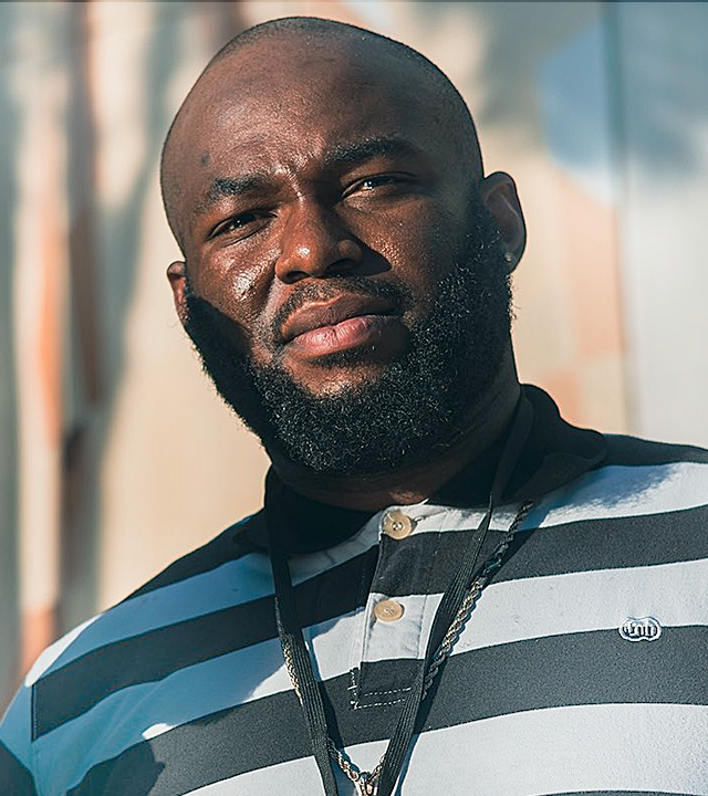 Mansa Godson - Boxing Profile, Record, Stats, News & Next Fight ...