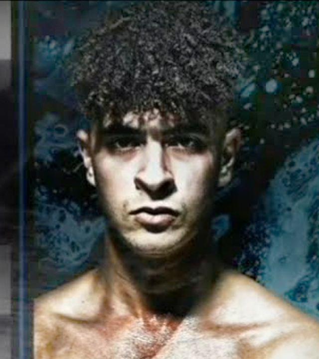 Mohamed Khalid - Boxing Profile, Record, Stats, News & Next Fight - InfluencerBoxingRec