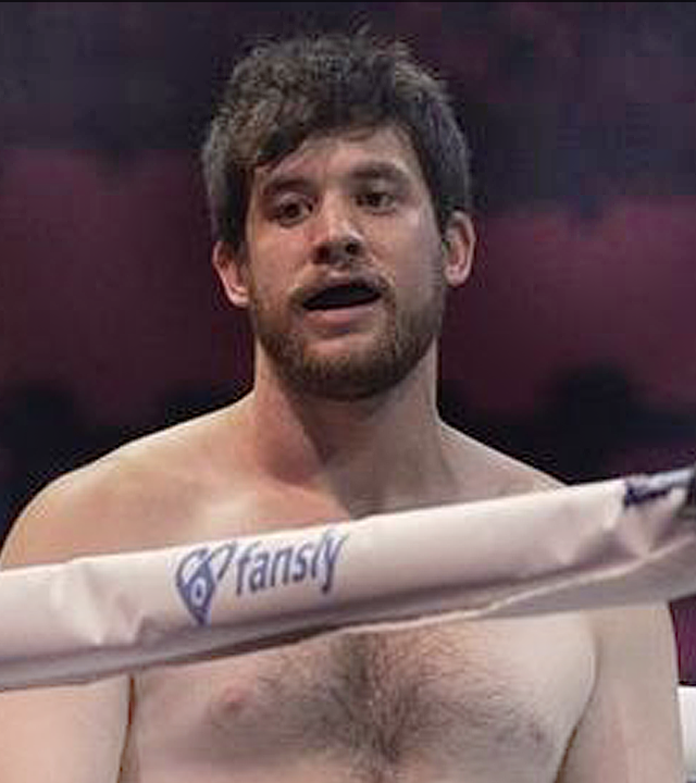 Ryan Magee - Boxing Profile, Record, Stats, News & Next Fight ...