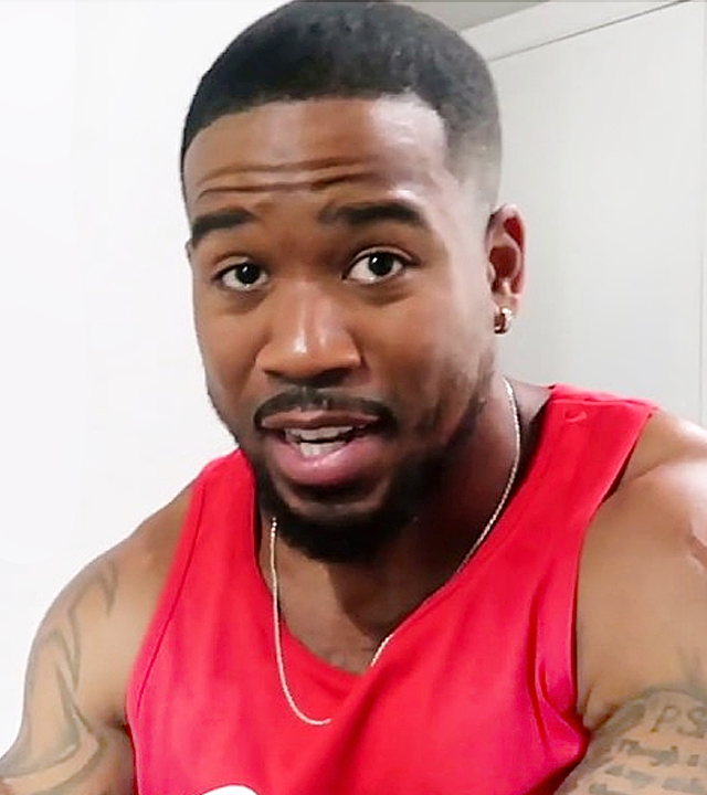 Stevie Knight - Boxing Profile, Record, Stats, News & Next Fight ...