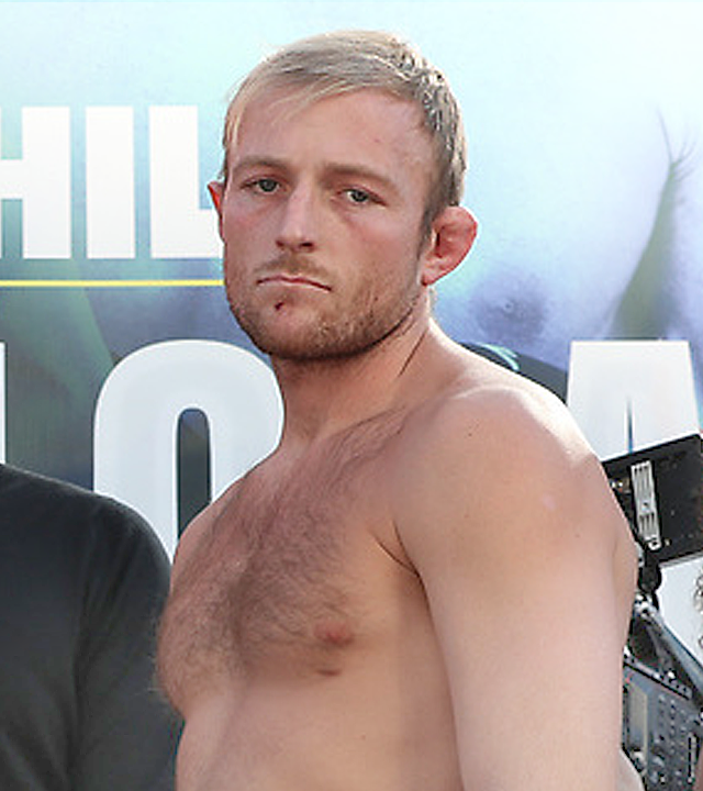 Tyler Smith - Boxing Profile, Record, Stats, News & Next Fight - InfluencerBoxingRec