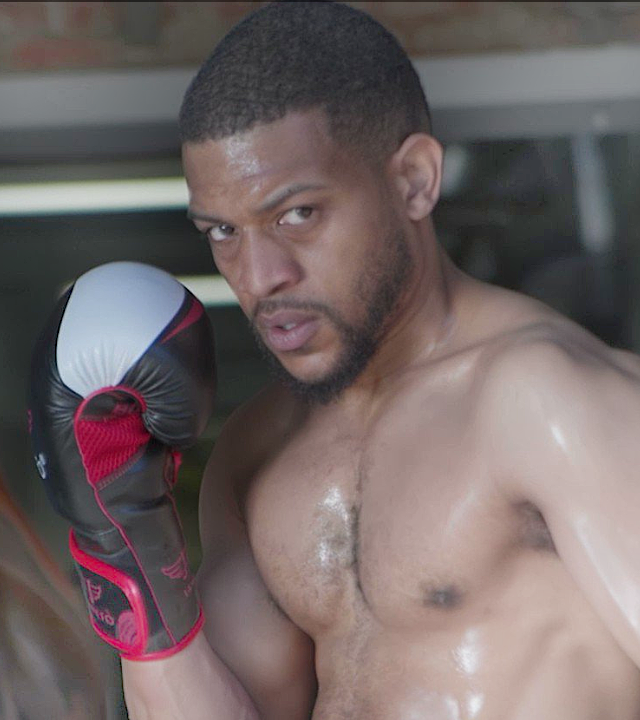 William Haynes - Boxing Profile, Record, Stats, News & Next Fight ...