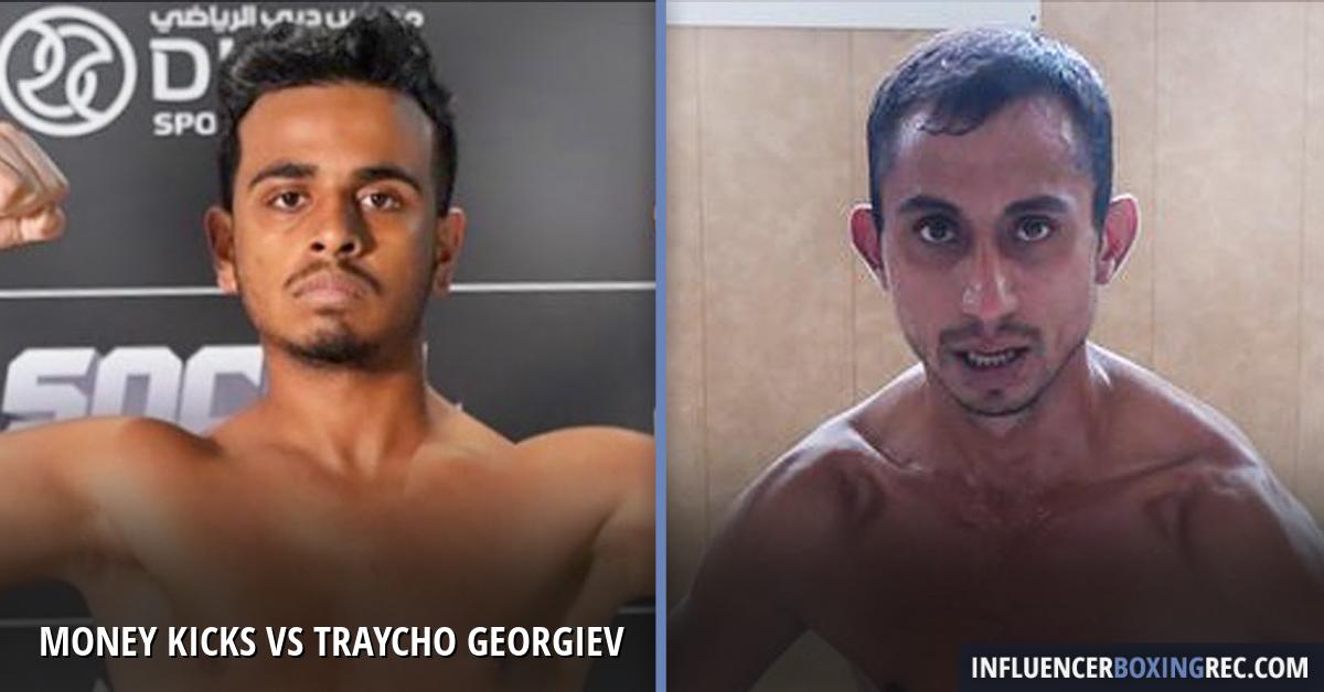 Money Kicks vs Traycho Georgiev - Result, News, Stats, Full Fight Video ...