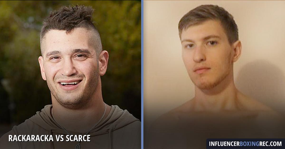 RackaRacka vs Scarce - Result, News, Stats, Full Fight Video ...