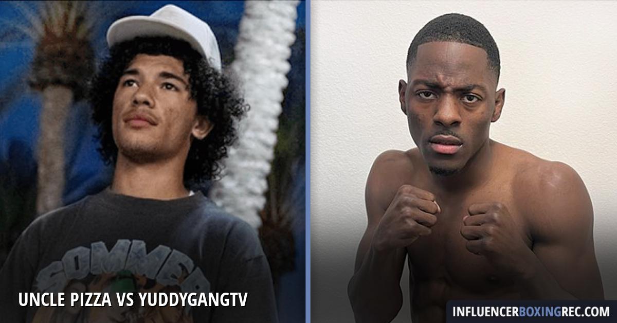 Uncle Pizza vs YuddyGangTV - Result, News, Stats, Full Fight Video ...
